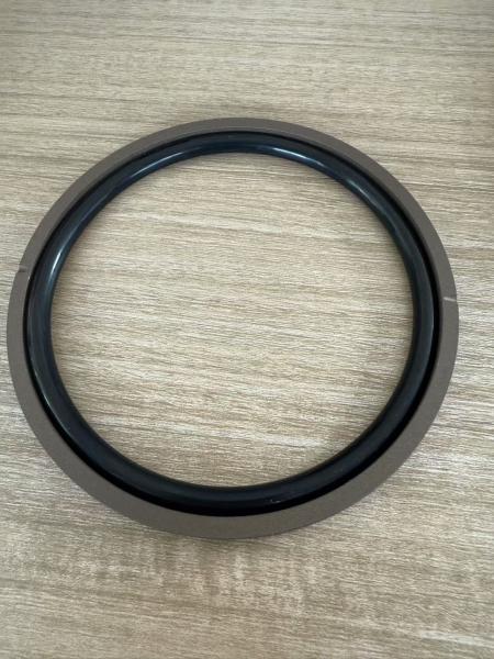 Quality Silicone Clear SPGO Seal Chemical Resistance Round Wear Resistant PTFE for sale