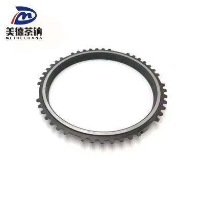 Cina 1304304681 Ricambi per autoveicoli Camion trasmissione sincronizzatore anello di ingranaggio per il sistema di sterzo automatico in vendita