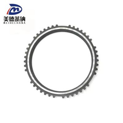 Cina 1304304681 Ricambi per autoveicoli Camion trasmissione sincronizzatore anello di ingranaggio per il sistema di sterzo automatico in vendita