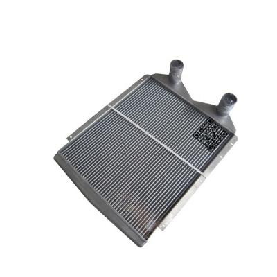 중국 트럭 부품 1119010-242 원본 성능의 인터쿨러 Assy 판매용