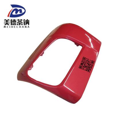 Cina Pedale antislit primitivo per autobus usato 5103211-Q491 Ricambi per autocarri in vendita