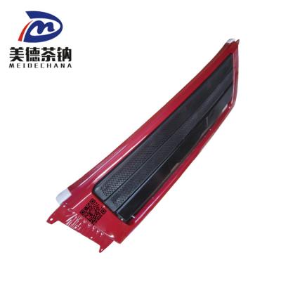 Cina Pedale antislit primitivo per autobus usato 5103211-Q491 Ricambi per autocarri in vendita