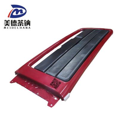 Cina Pedale antislit primitivo per autobus usato 5103211-Q491 Ricambi per autocarri in vendita