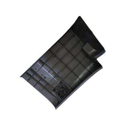 중국 공급 원시 트럭 부품 중량 차량 및 트럭을위한 앞 펜더 5103317-435 판매용