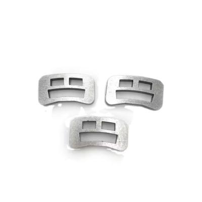 China Oem product 16S versnellingsbak onderdelen 1312304159 Schuifblok met ijzer Te koop