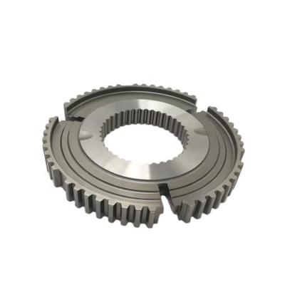China Euro Truck Transmission Gearbox Synchronizer Hub 1312304052 voor zware toepassingen Te koop