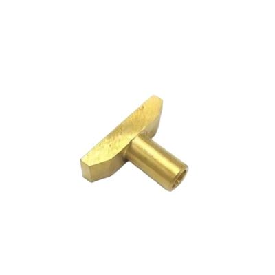 China 16S Gearbox Iron Sliding Block Essential Component for Smooth Gear Shifting for sale