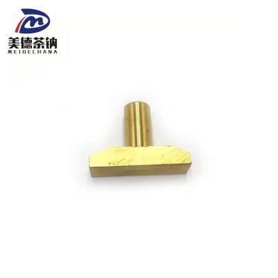 China 16S Gearbox Iron Sliding Block Essential Component for Smooth Gear Shifting for sale