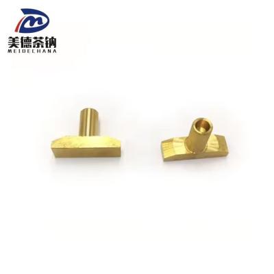 China 16S Gearbox Iron Sliding Block Essential Component for Smooth Gear Shifting for sale