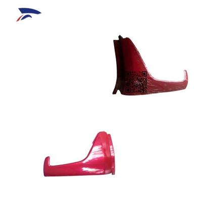 중국 FAW 트럭 부품 5301085-E01 프론트 패널 판매용