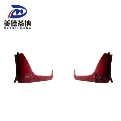 중국 FAW 트럭 부품 5301085-E01 프론트 패널 판매용