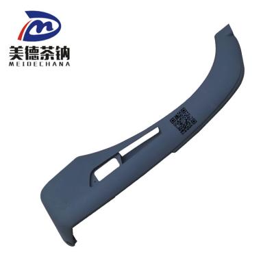 중국 FAW 트럭 부품 5301085-E01 프론트 패널 판매용