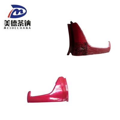 중국 FAW 트럭 부품 5301085-E01 프론트 패널 판매용