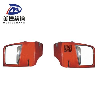 중국 FAW 트럭 부품 5301085-E01 프론트 패널 판매용