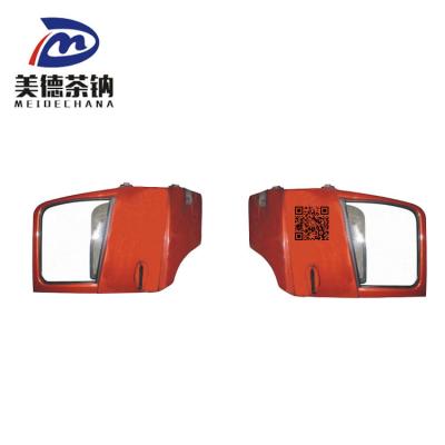 중국 FAW 트럭 부품 5301085-E01 프론트 패널 판매용