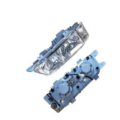 중국 FAW 트럭 부품 J5 전등 3711015-Q336C와 원시 성능 판매용