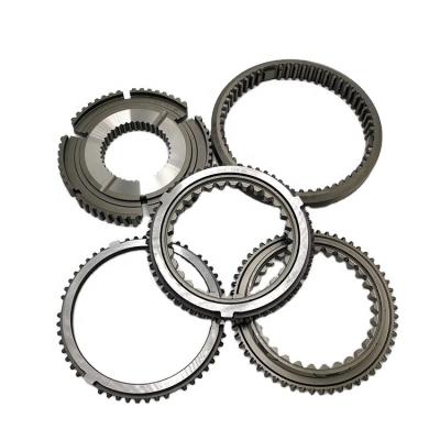 China Synchronisator Hub 1316304167 voor Europese transmissieonderdelen van versnellingsbakken voor zware vrachtwagens Te koop