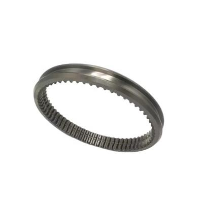 China Schuifband voor versnellingsbakken voor vrachtwagens en bussen bedoeld in OE NO 1316304169 Te koop