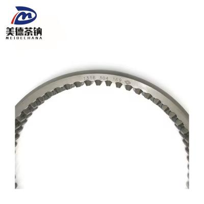 China Caixa de engrenagens com mangas deslizantes para caminhões e autocarros da categoria OE NO 1316304169 à venda