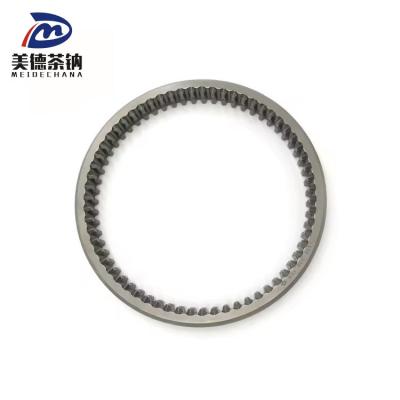China Caixa de engrenagens com mangas deslizantes para caminhões e autocarros da categoria OE NO 1316304169 à venda