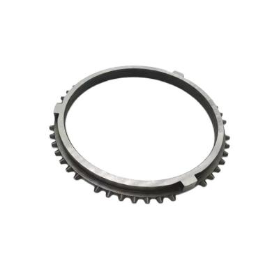 China 16s Truck Gearbox Onderdelen Reparatie Kits Synchronisator Ring 1304304681 voor Bus Car Model Te koop
