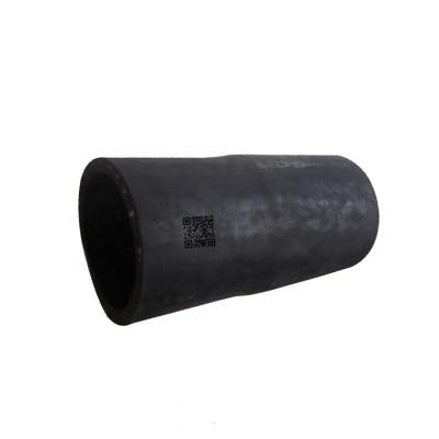 중국 FAW 트럭 J5 물 입구 튜브 냉각 효율을 위한 자연스러운 해결책 판매용