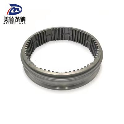 Cina 1296333023 Anello sincronizzatore di ingranaggi per HOWO FAW DongFeng JAC Ricambi camion in vendita