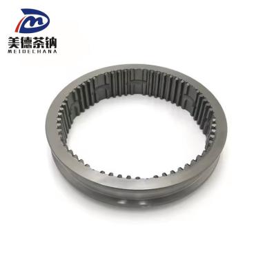 Cina 1296333023 Anello sincronizzatore di ingranaggi per HOWO FAW DongFeng JAC Ricambi camion in vendita