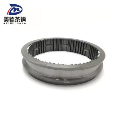 Cina 1296333023 Anello sincronizzatore di ingranaggi per HOWO FAW DongFeng JAC Ricambi camion in vendita