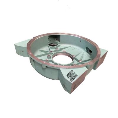 중국 6150001-0012 플라이휠 하우징 트럭에 대한 완벽한 해결책 판매용