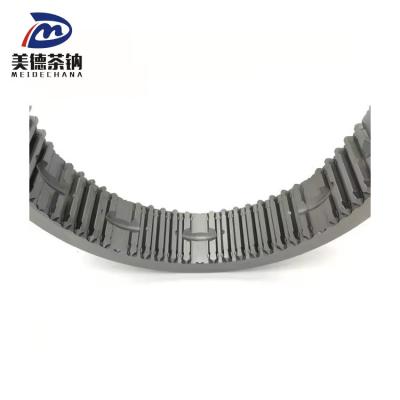 Cina 1296333023 Anello sincronizzatore di ingranaggi per HOWO FAW DongFeng JAC Ricambi camion in vendita