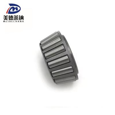 China Standard Size Auto PARTS Roller Bearing for 2024 in Standard Specifications for sale