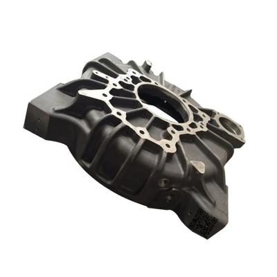 중국 장수 성능을 위한 트럭 플라이휠 하우징 판매용