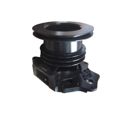 중국 트럭 부품을 위한 물 펌프 조립 원시적이고 오래 지속 판매용