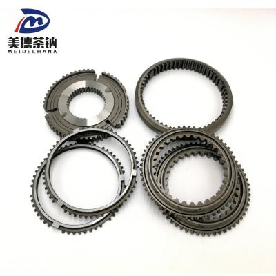 Cina 16S112 16S1650 HOWO FAW DongFeng JAC DFCV Gearbox Sliding Sleeve 1310304202 Dimensione standard in vendita