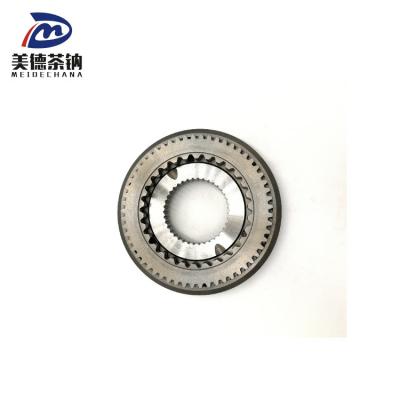 Cina 16S112 16S1650 HOWO FAW DongFeng JAC DFCV Gearbox Sliding Sleeve 1310304202 Dimensione standard in vendita