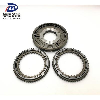 Cina 16S112 16S1650 HOWO FAW DongFeng JAC DFCV Gearbox Sliding Sleeve 1310304202 Dimensione standard in vendita