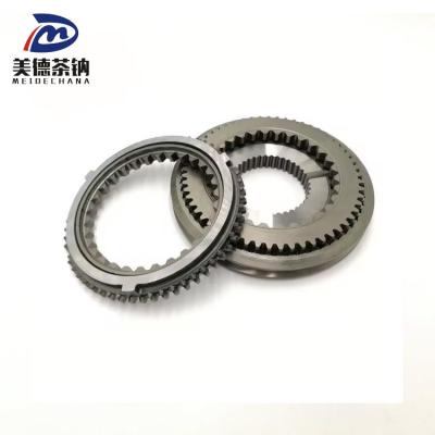 China Standaard Synchrone Body Synchronizer Hub 1316304167 voor HOWO FAW DongFeng DFCV Qingling Te koop