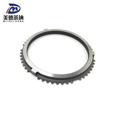 China Standaard Synchrone Body Synchronizer Hub 1316304167 voor HOWO FAW DongFeng DFCV Qingling Te koop