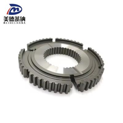 China Standaard Synchrone Body Synchronizer Hub 1316304167 voor HOWO FAW DongFeng DFCV Qingling Te koop