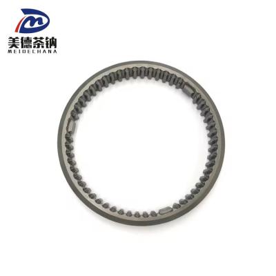 China Standaard Synchrone Body Synchronizer Hub 1316304167 voor HOWO FAW DongFeng DFCV Qingling Te koop