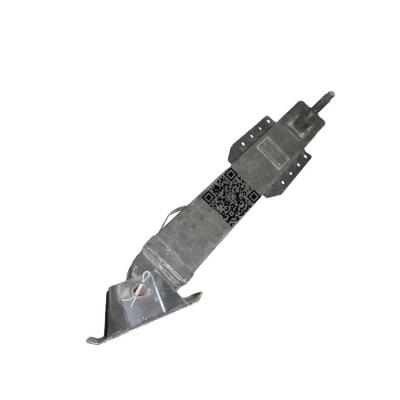 China High Precision Trailer Landing Leg for OEM Faw Trucks MADE IN Primitive Construction for sale