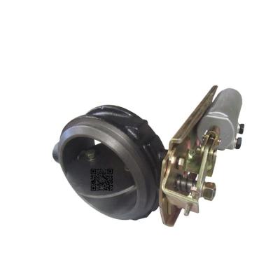 중국 3523010-D930 원시 설계의 Faw 트럭에 대한 브레이크 엔진 밸브 4.15kg 판매용