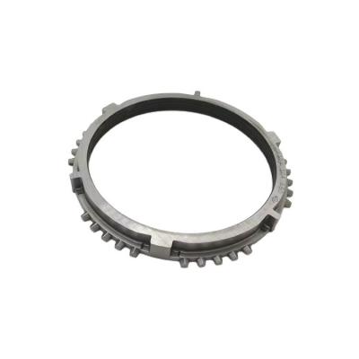 China 16S Versnellingsbakonderdelen 16S109 Synchronisatorring voor de renovatie van zware vrachtwagens Te koop