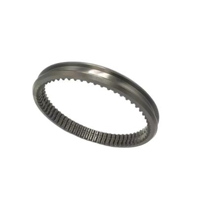 China Standard Bus Truck Synchronizer Sliding Sleeve for Heavy Load Transportation for sale