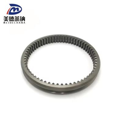 China Standard Bus Truck Synchronizer Sliding Sleeve for Heavy Load Transportation for sale