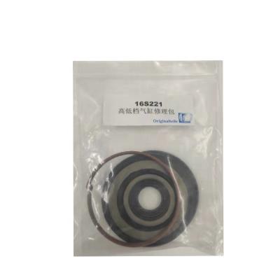 China High and Low Cylinder Repair Kit for German Gearbox 16S221 Parts Truck Model All Truck for sale