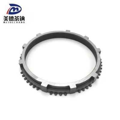 중국 16S151/16S181/16S220/16S221/16S251 변속기 부품 표준 크기의 동기 반지 판매용