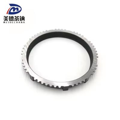 중국 16S151/16S181/16S220/16S221/16S251 변속기 부품 표준 크기의 동기 반지 판매용