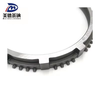 중국 16S151/16S181/16S220/16S221/16S251 변속기 부품 표준 크기의 동기 반지 판매용